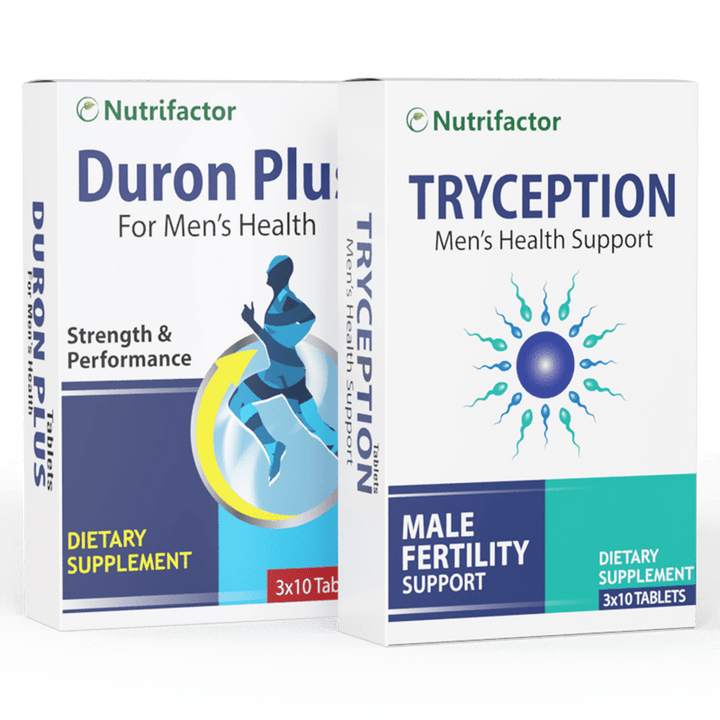 No.1 Halal Vitamins, Multivitamin & Supplement | Nutrifactor UAE